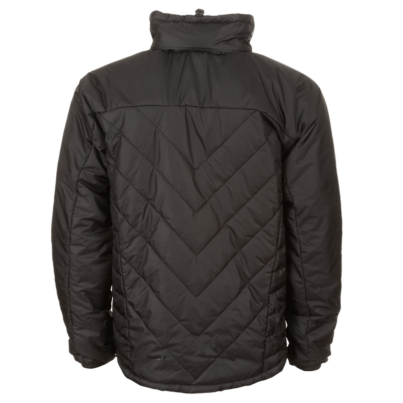 Kurtka SJ3 Snugpak Czarna czarny | ODZIEŻ \ Odzież MĘSKA \ Kurtki ...