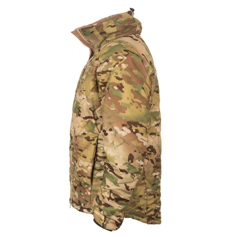 Kurtka SJ3 Snugpak Multicam multicam | ODZIEŻ \ Odzież MĘSKA \ Kurtki ...
