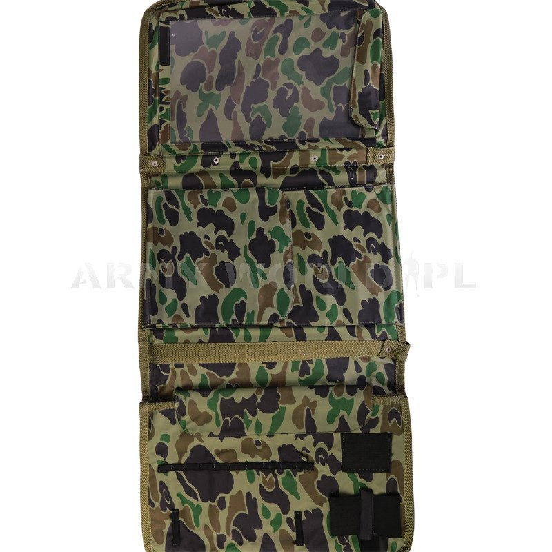 Mapnik Wojska Polskiego Oryginał Demobil | PLECAKI I TORBY \ Torby ...