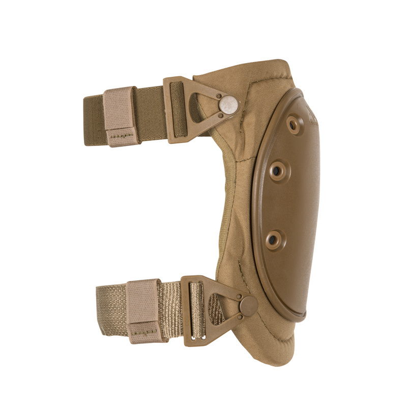 Nakolanniki AltaFLEX GEL Flexible Cap AltaLOK Czarne (50453.00) czarny ...