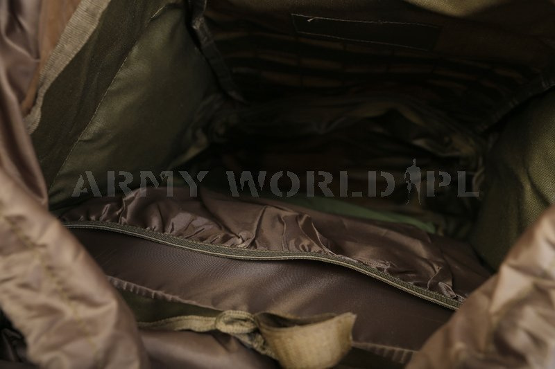 Plecak 80-100 l Ze Stelażem Wewnętrznym 48/IWS Callida Wojsk ...