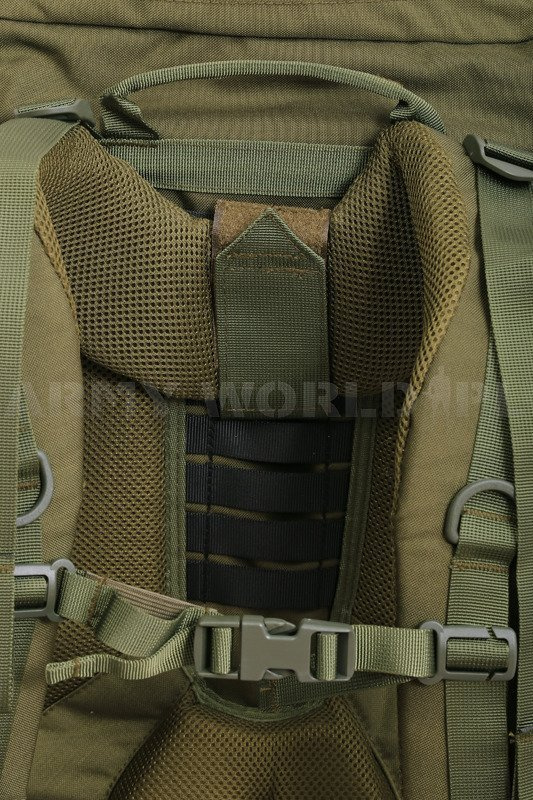 Plecak 80-100 l Ze Stelażem Wewnętrznym 48/IWS Callida Wojsk ...