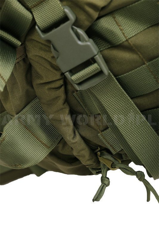 Plecak 80-100 l Ze Stelażem Wewnętrznym 48/IWS Callida Wojsk ...