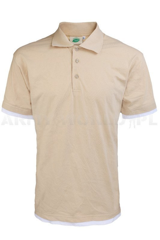 Polo ISAF Coyote Oryginał Demobil | ODZIEŻ \ T-shirt / Koszulki ...