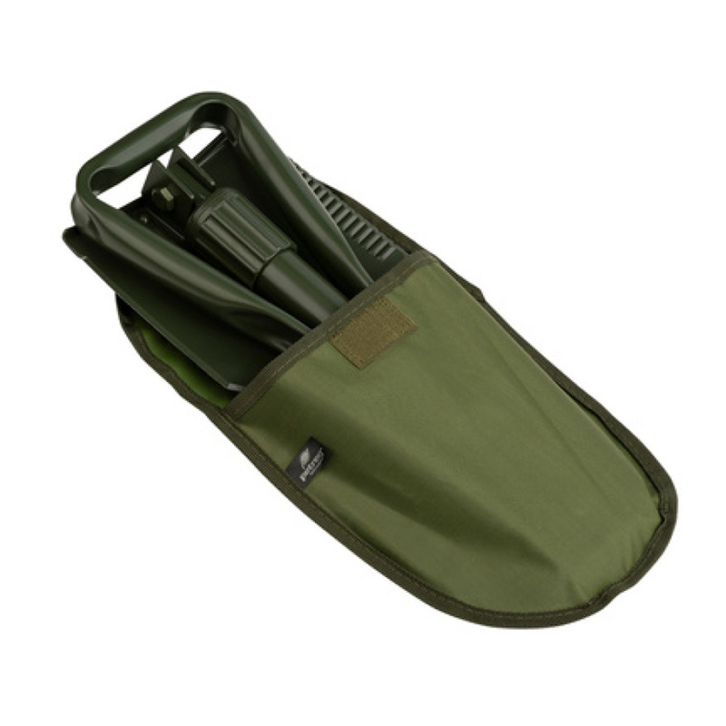 Saperka Polowa NATO Extreme Petreq Olive | NARZĘDZIA \ Saperki SURVIVAL ...