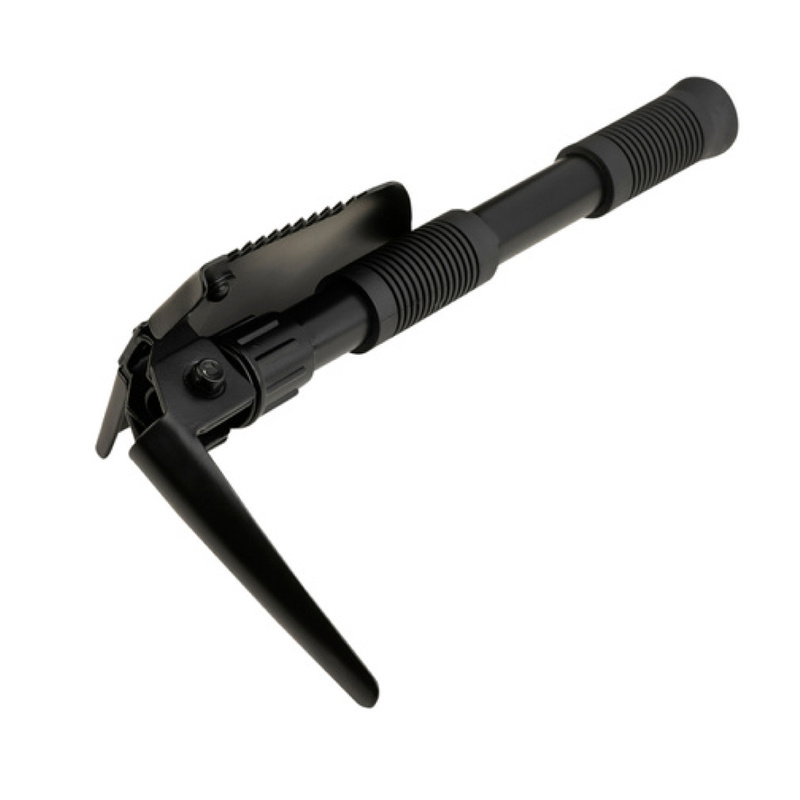 Saperka Tactical Petreq Czarna | NARZĘDZIA \ Saperki SURVIVAL I OUTDOOR ...