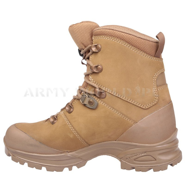 Buty Pustynne Typ D Haix Desert Nowe III Gatunek | OBUWIE \ OBUWIE HAIX ...