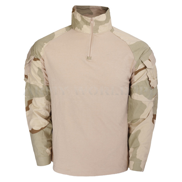 Koszula Taktyczna Pod Kamizelkę Combat Shirt Spop 3-Color Oryginał ...