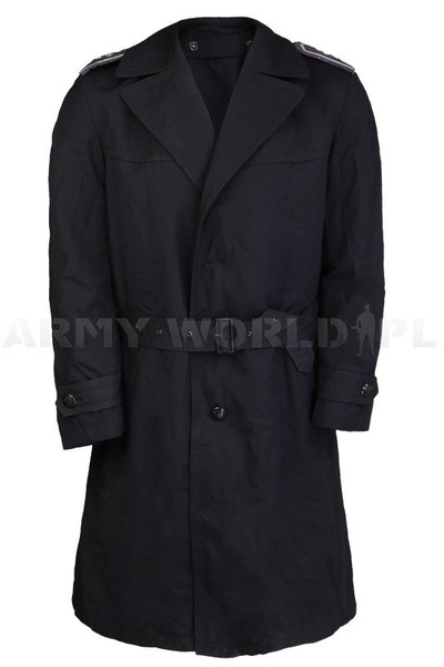 Płaszcz Polski Letni Oficerski Wojsk Lotniczych 214/MON Z Podpinką ...