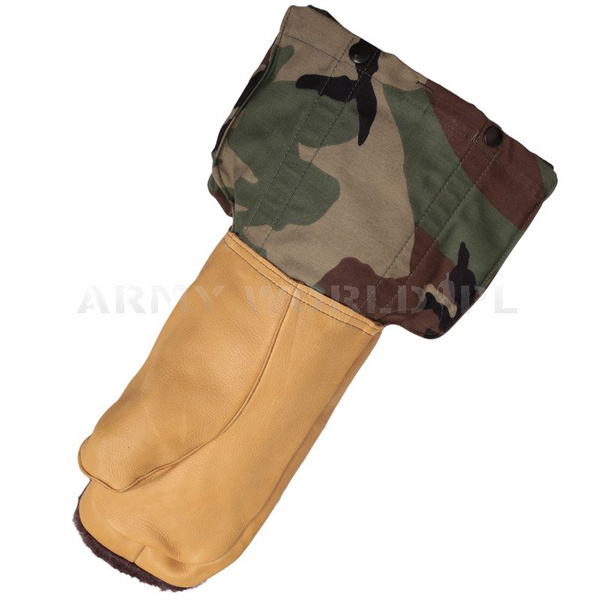 Rękawice Łapki Extreme Cold Weather Mitten Set US Army Woodland ...